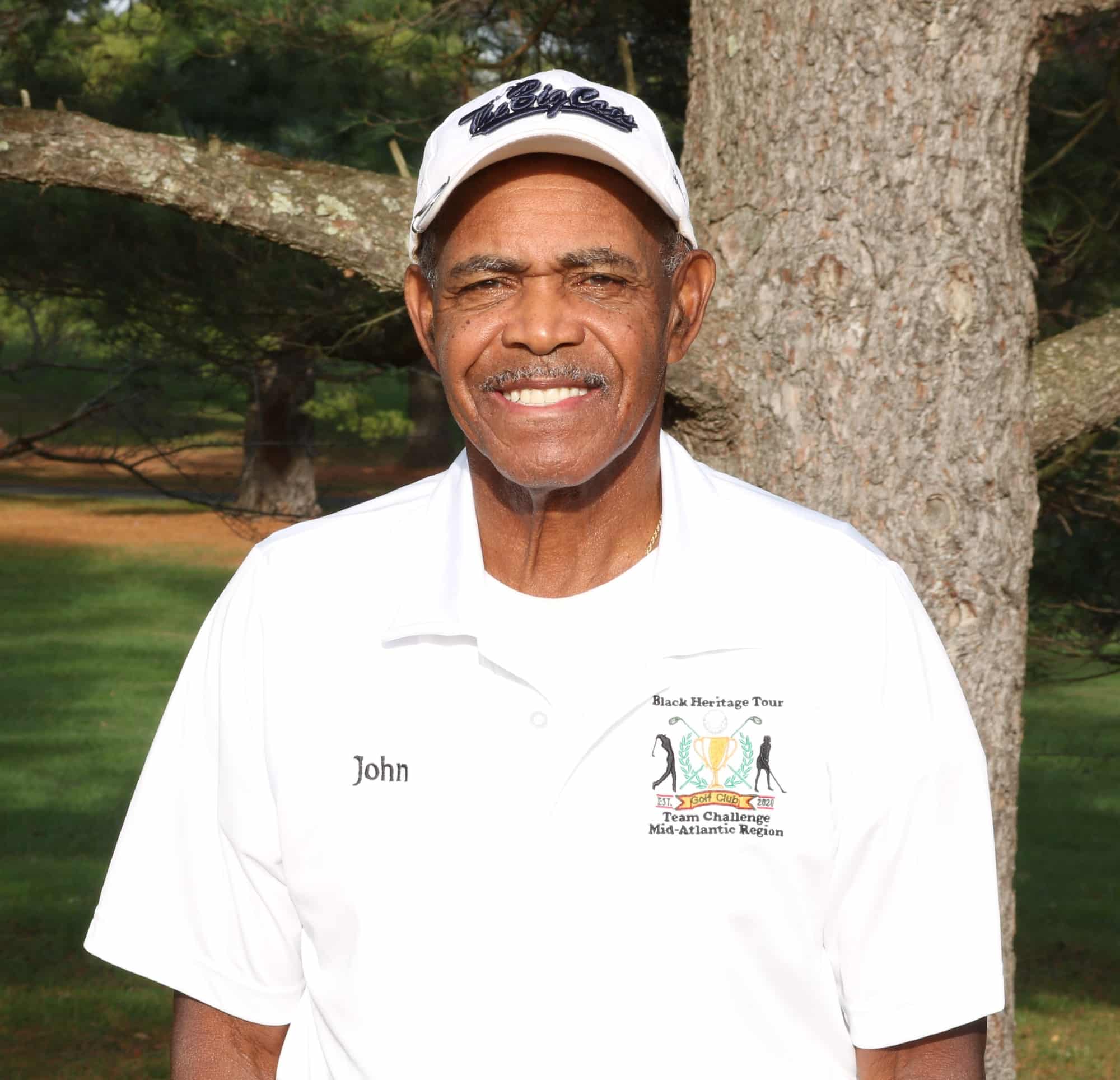 Board of Directors | Black Heritage Tour Golf Challenge