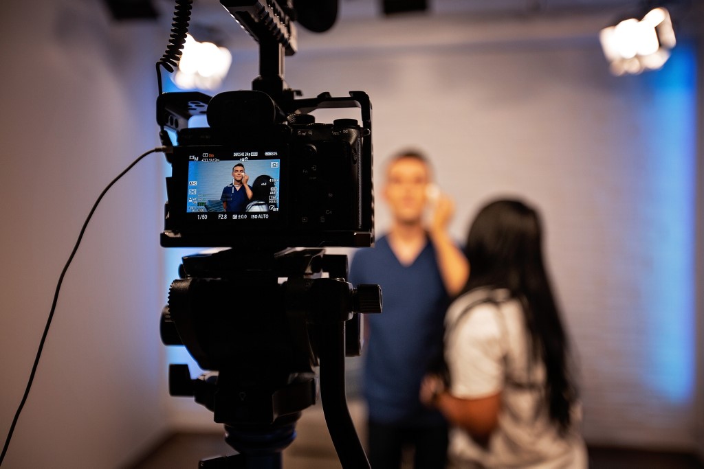 Orlando Video Production Company | Studio Nine 13