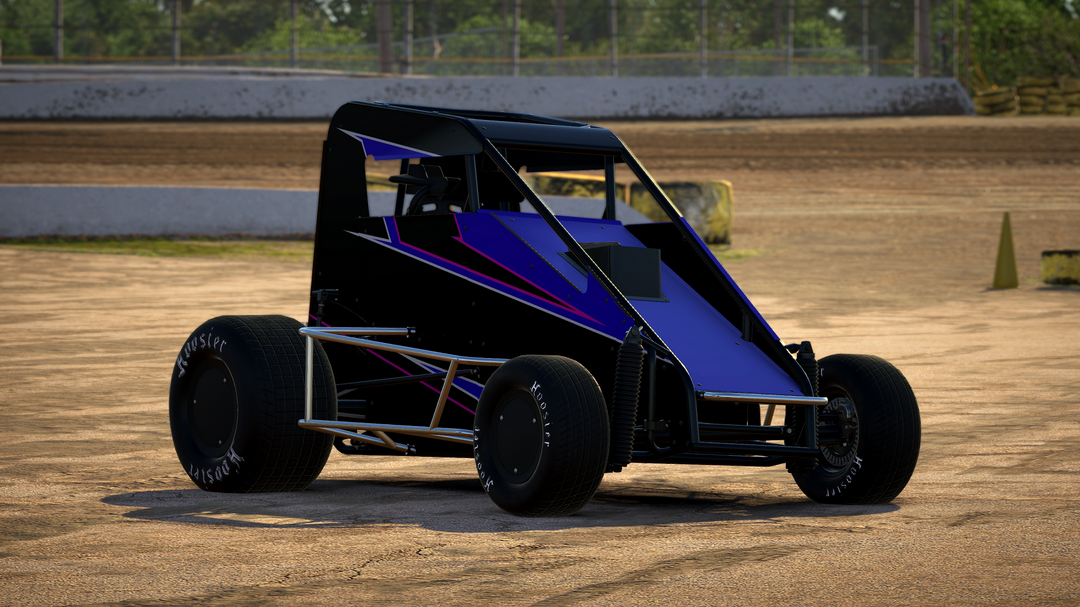 Dirt Midget - 003
