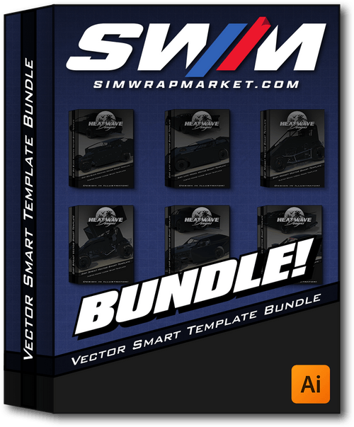 Vector Smart Templates