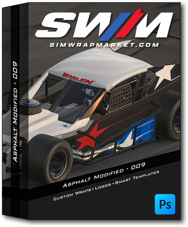 Asphalt Modified - 003