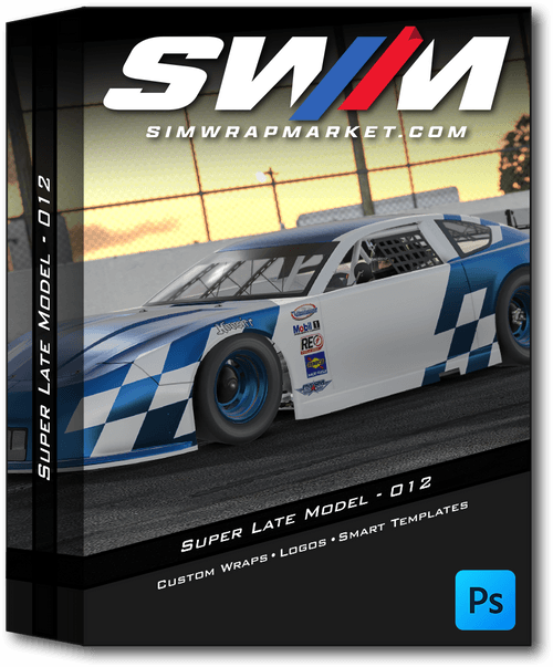 Super Late Model - 012