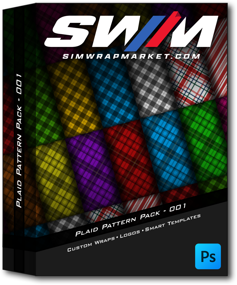 Engine Turn Pattern Kit