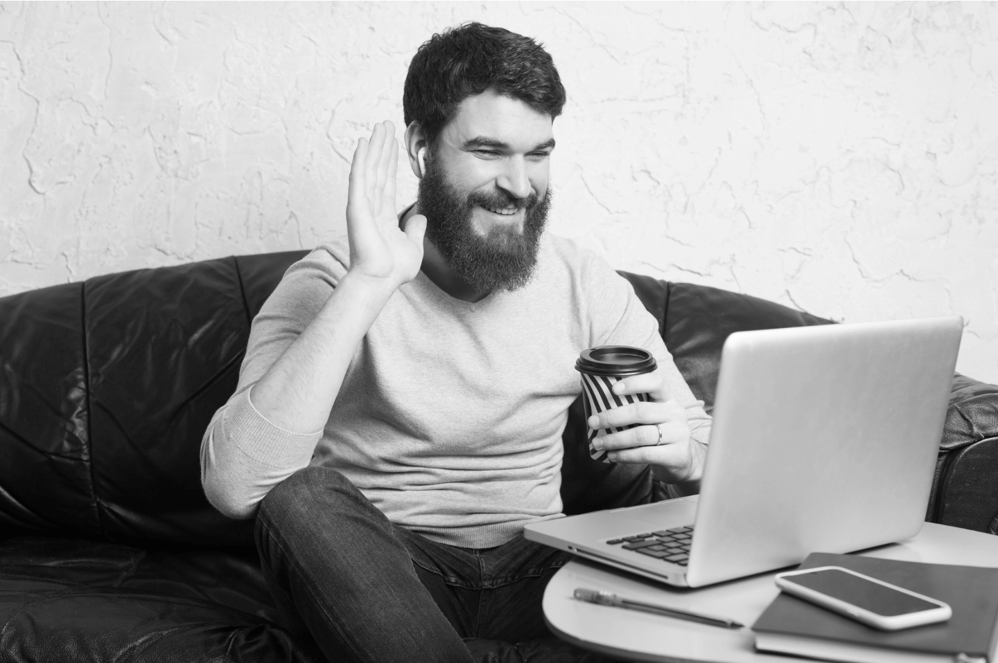 HCP engagement in remote detailing.