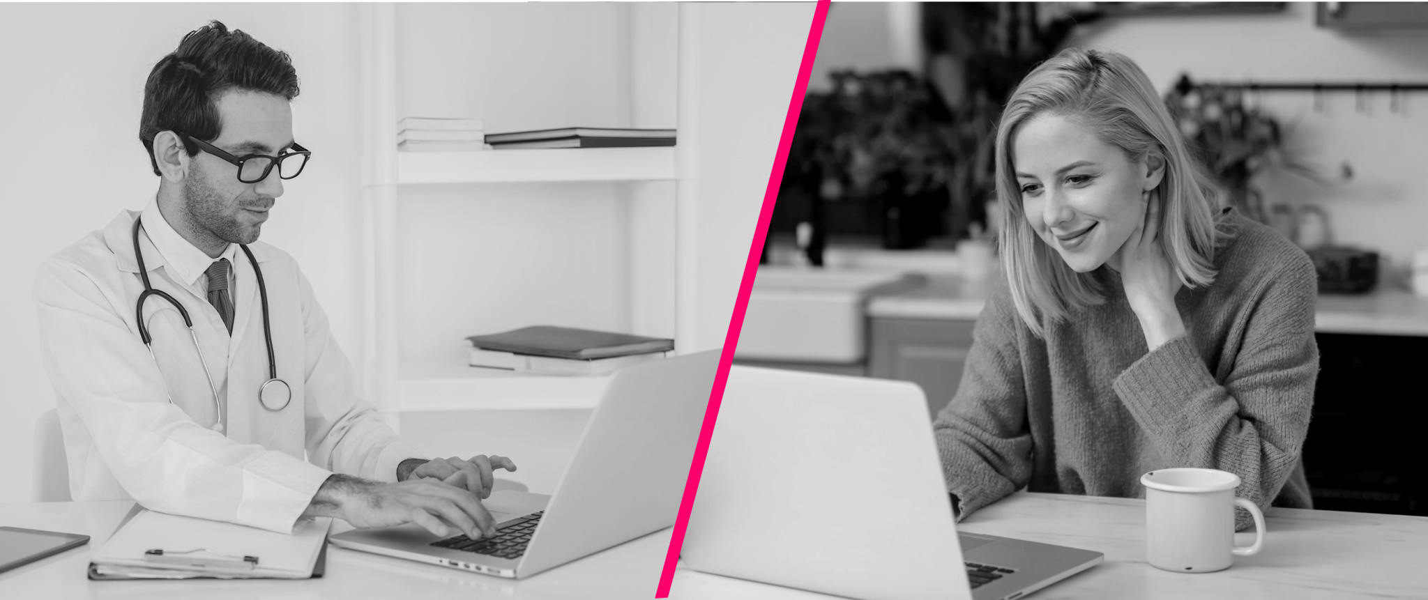 HCP engagement in remote detailing.