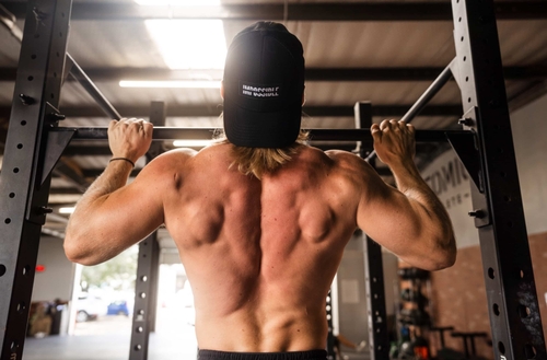 100+ Exercise Demonstrations » IMPOSSIBLE Fitness