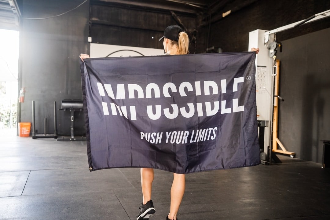 Impossible Fitness ® » Workouts,Training & Apps