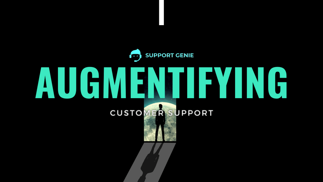 Automate Your Hardware Support with AI | Support Genie