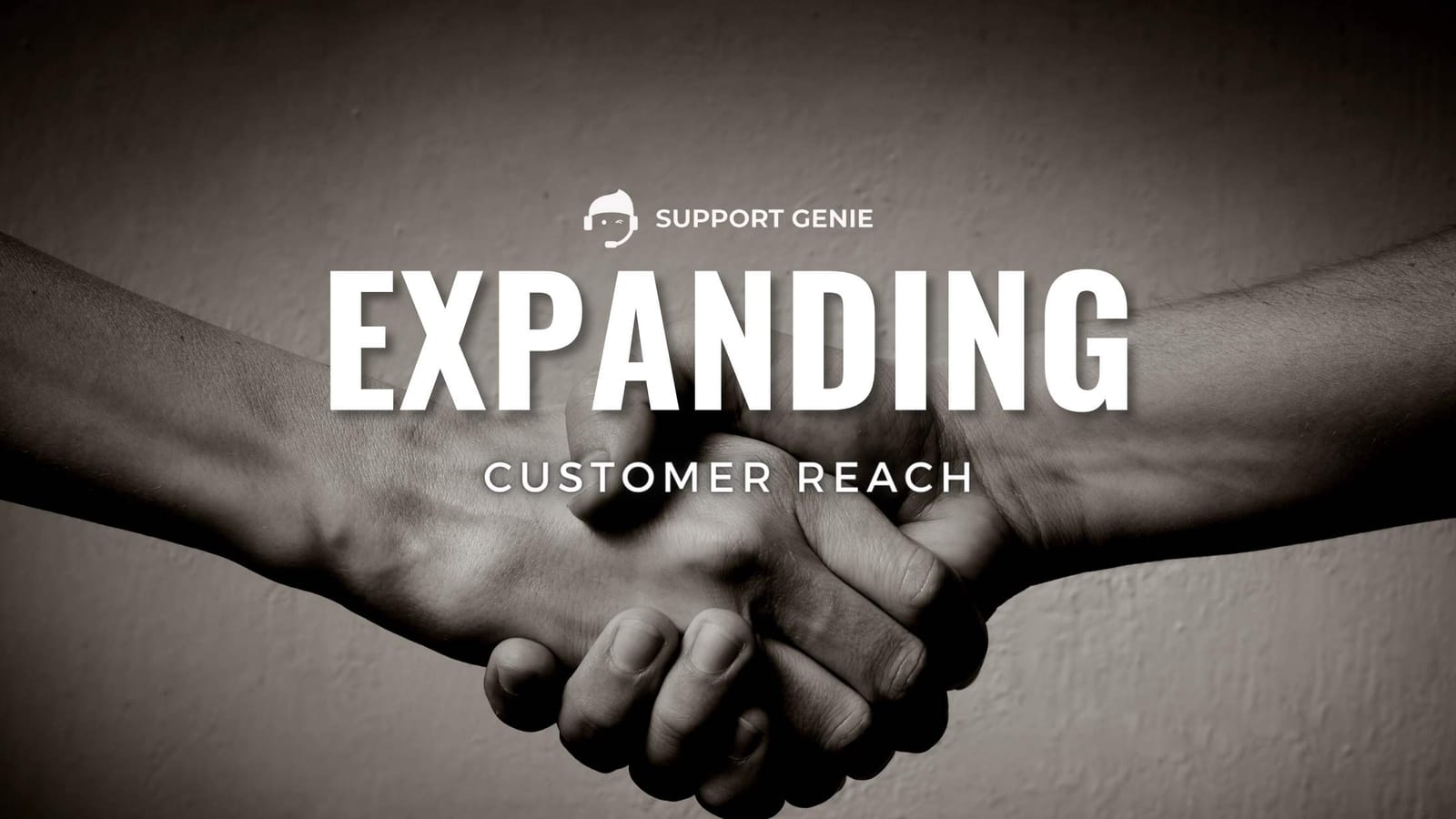 Automate Your Hardware Support with AI | Support Genie