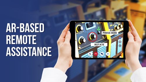 Automate Your Hardware Support with AR | SupportGenie