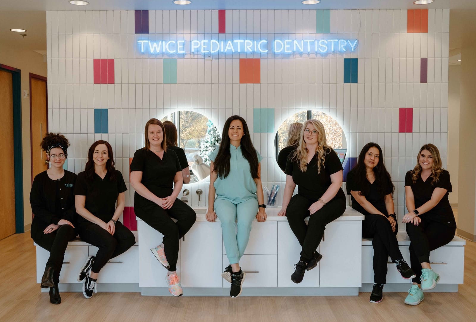 Pediatric Dentist in Brentwood, TN | Twice Pediatric Dentistry