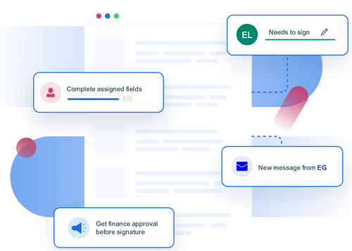 Aline - Next Gen Contract Software