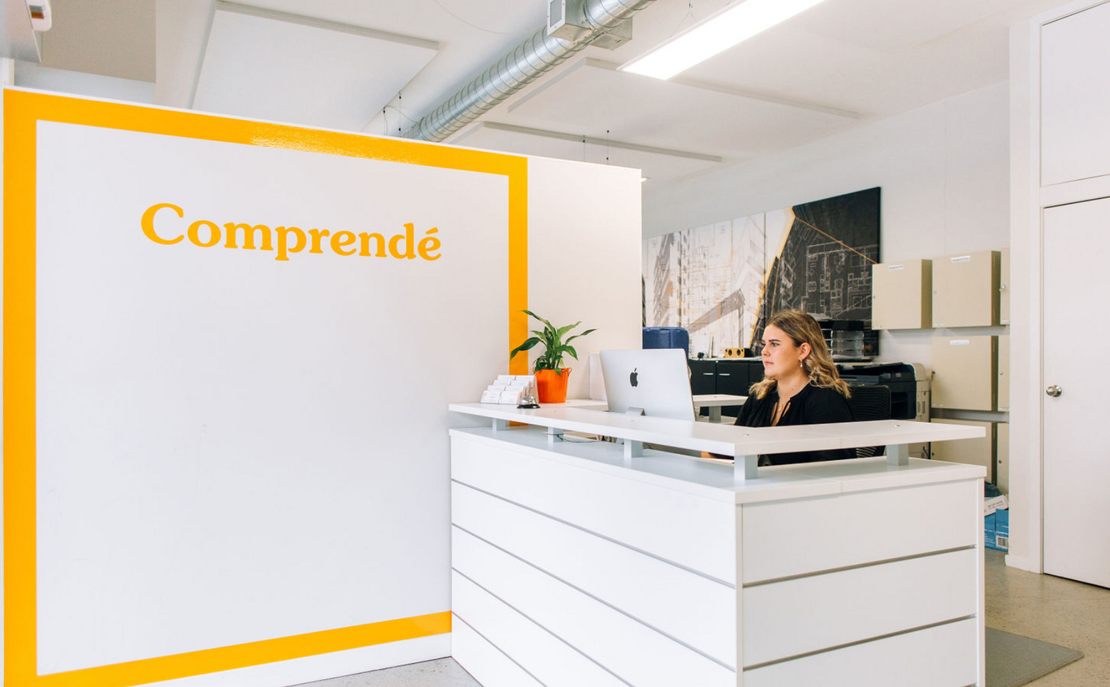 Comprendé Property Management Wellington