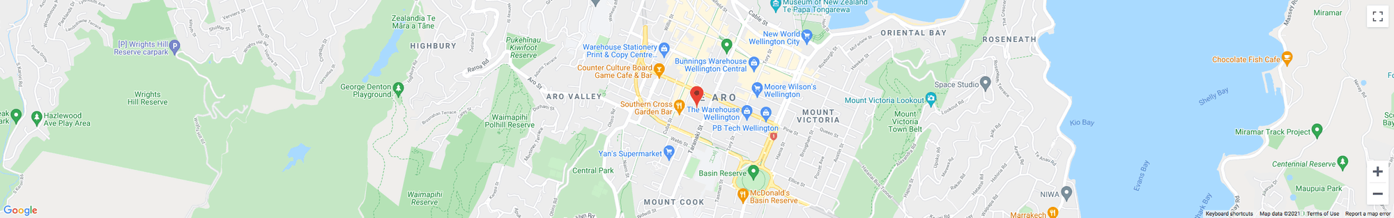 Comprendé Property Management Wellington