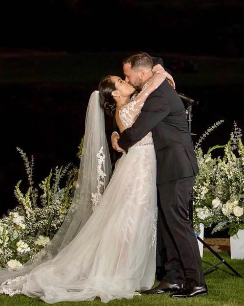 Manly Bands - 500,000 Happy Couples & Counting