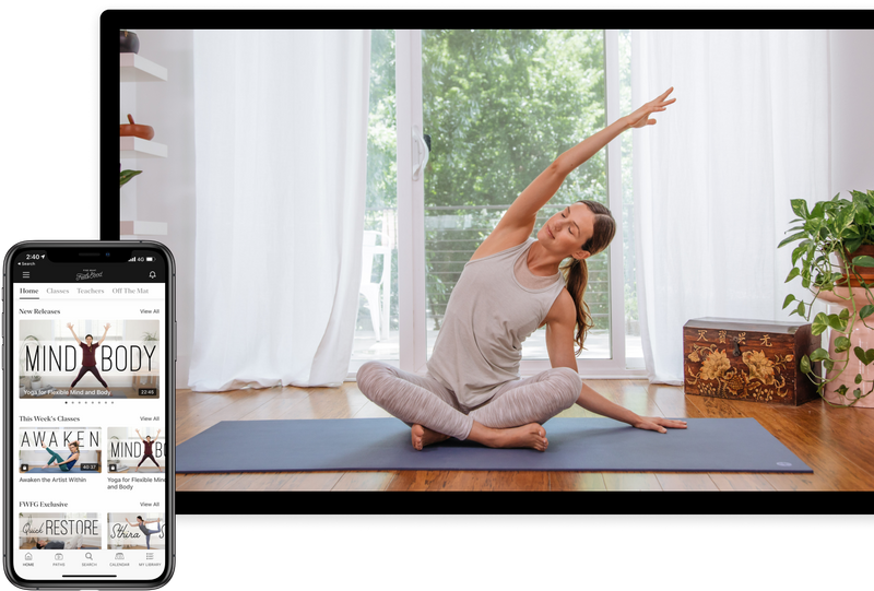 VidApp | The World's Best Video Streaming Apps