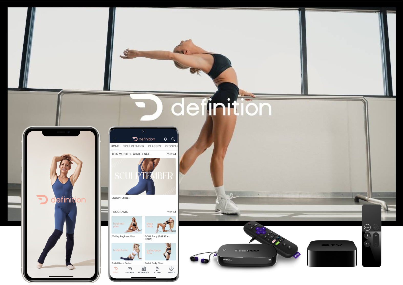 VidApp | The World's Best Video Streaming Apps