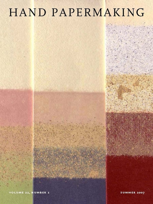 Review of The Paper Quest of Jacob Christian Schäffer