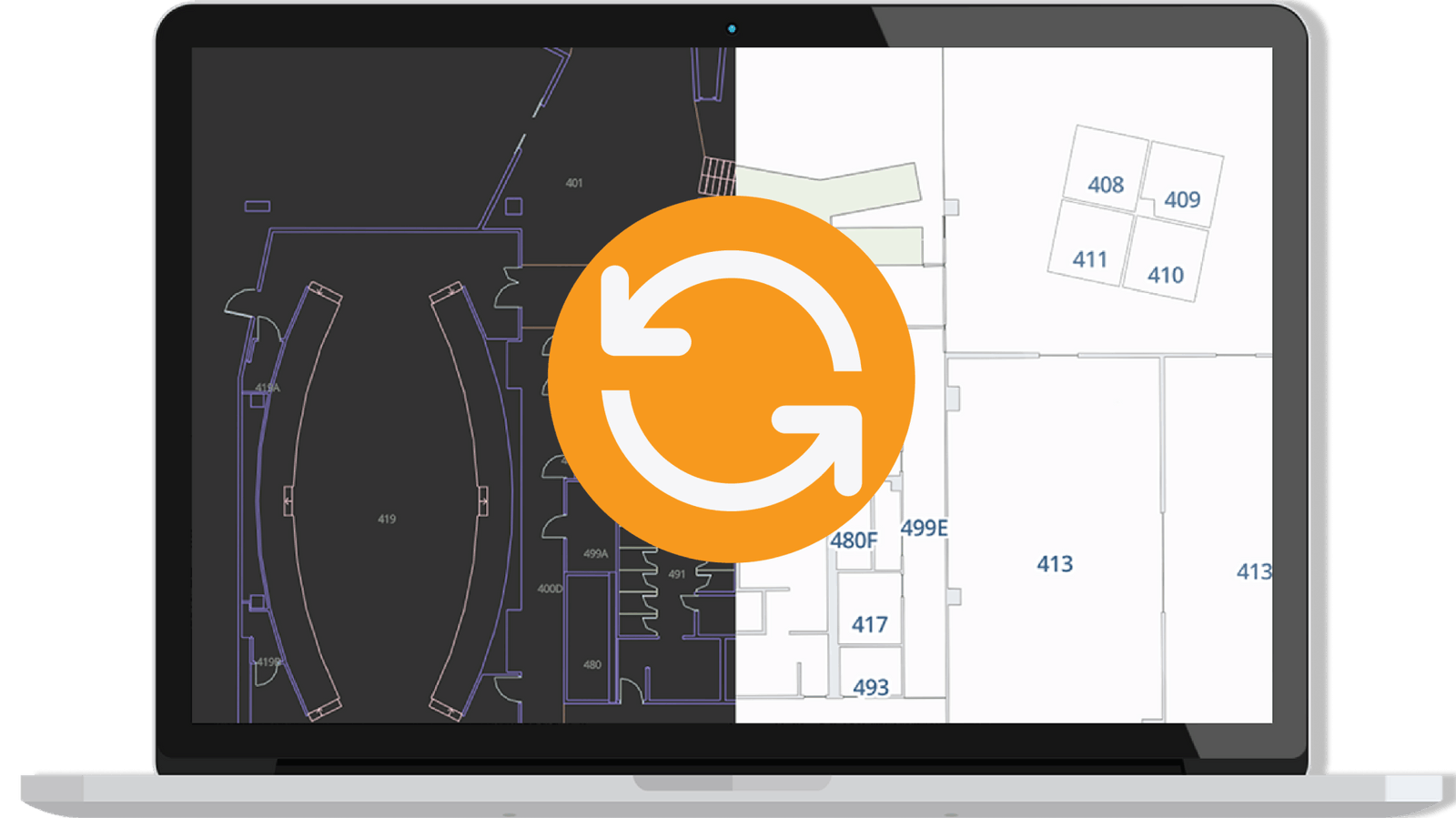 Indoor Maps and Wayfinding MazeMap