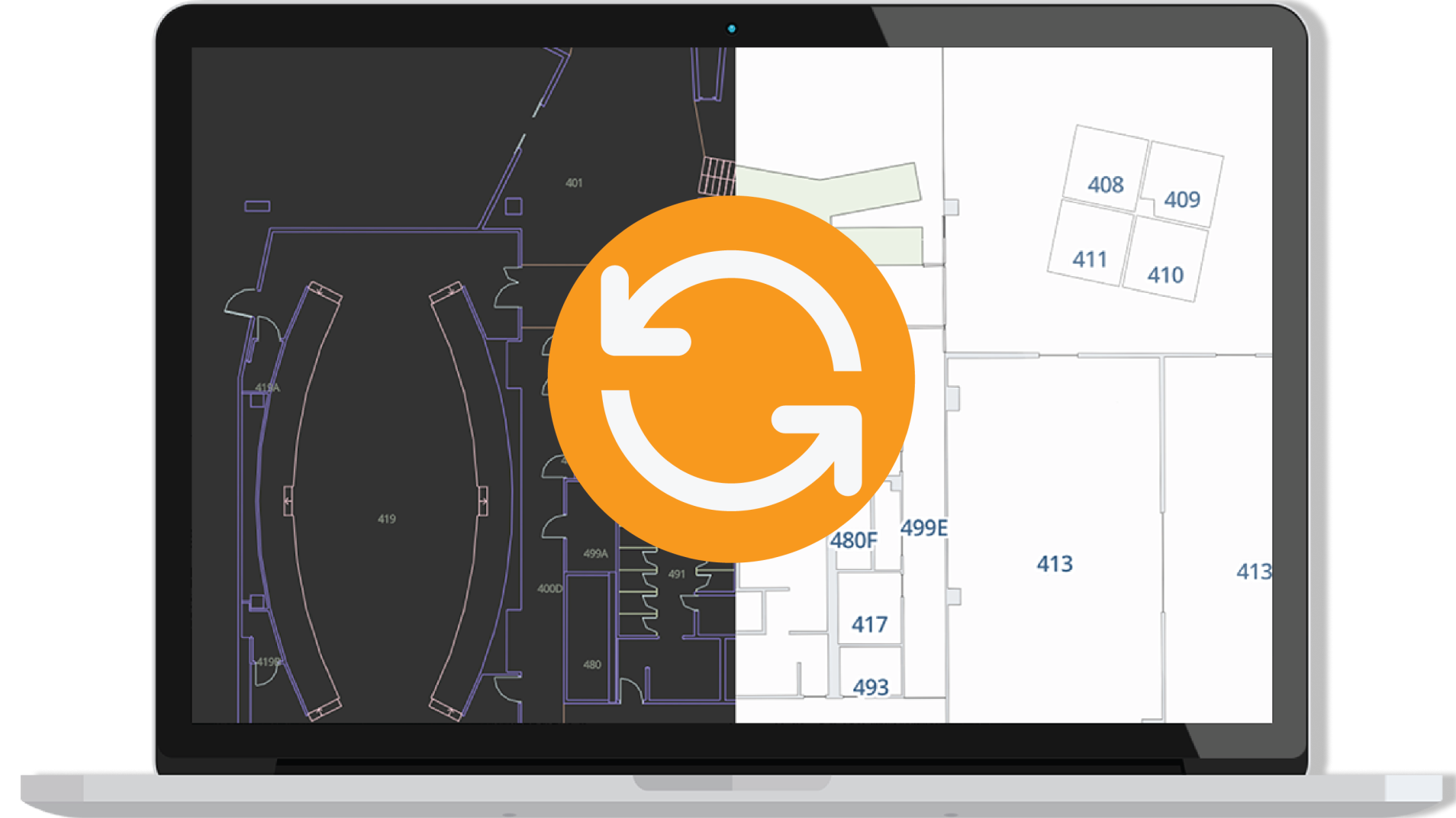 Indoor Maps and Wayfinding MazeMap