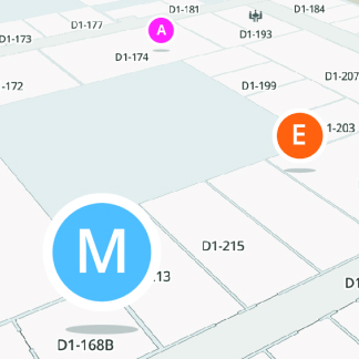 Indoor Maps and Wayfinding MazeMap
