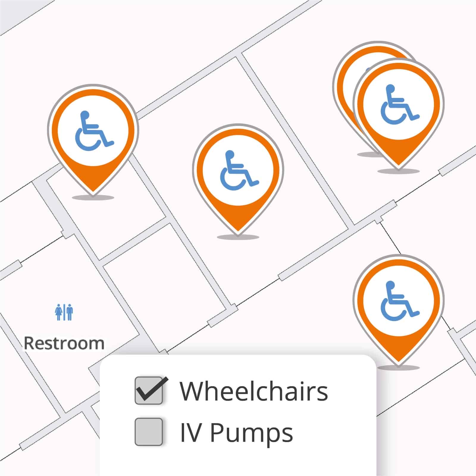 Indoor Maps and Wayfinding MazeMap