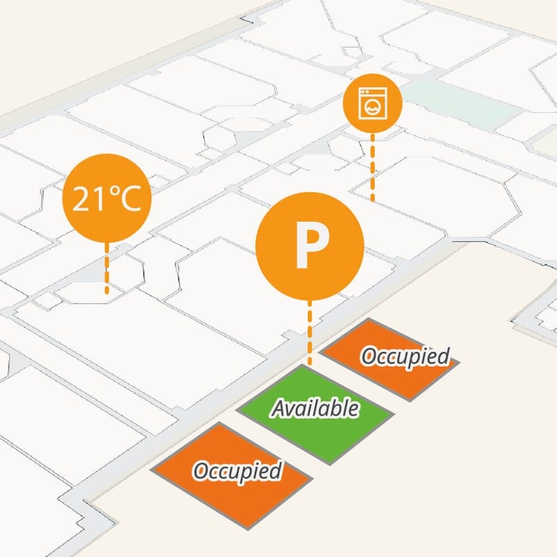 Indoor Maps and Wayfinding MazeMap