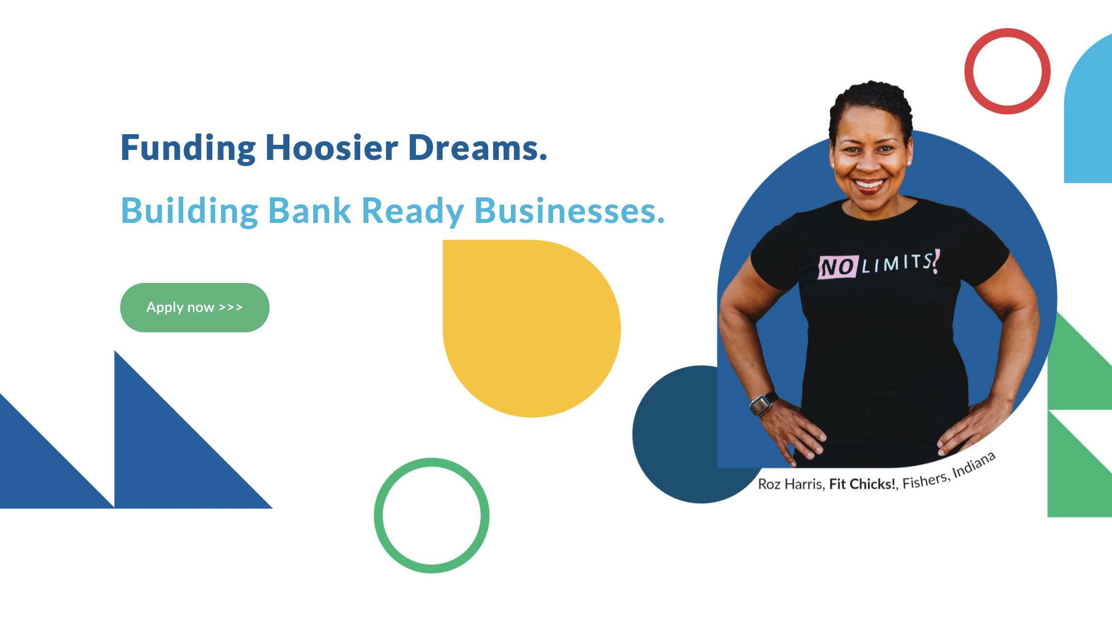 Bankable | Indiana Small Business Loans & Growth Resources