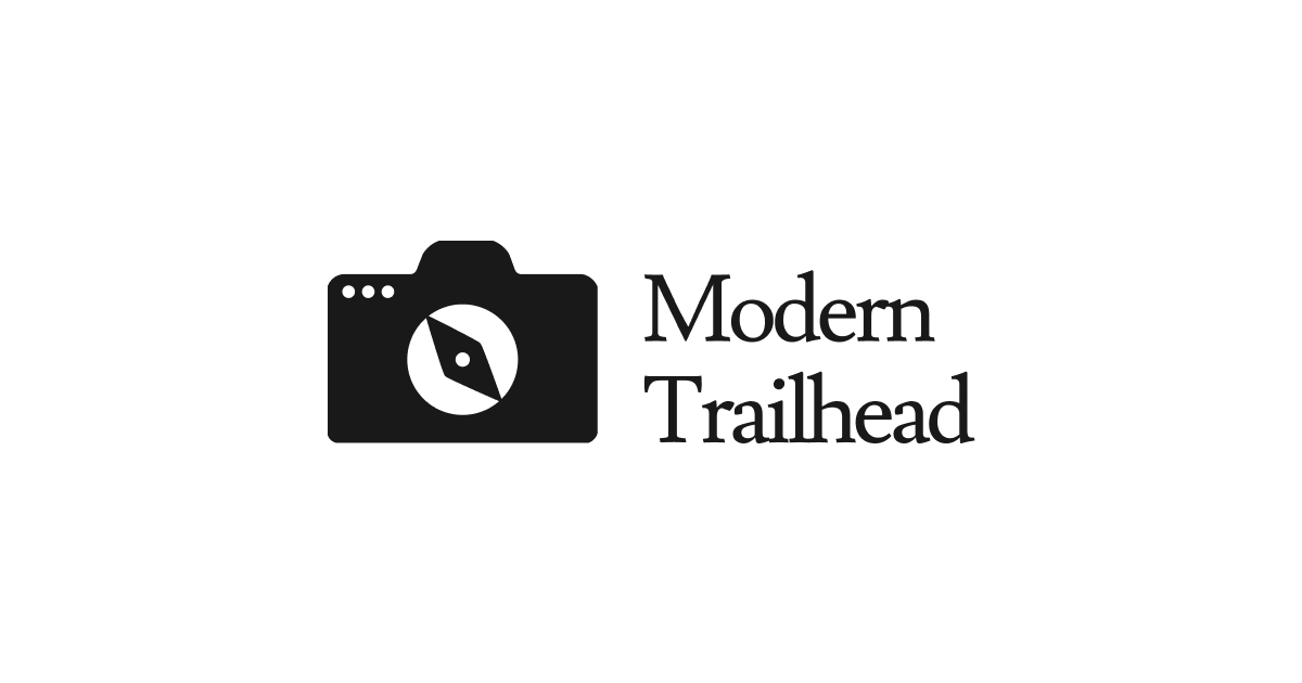 About | Modern Trailhead