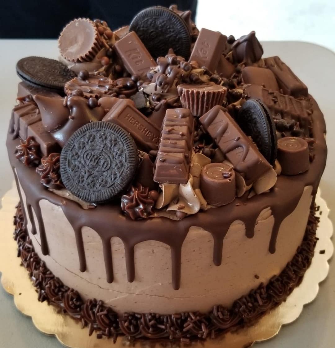 Grandview Bakery: The Sweetest Spot in Pittsburgh