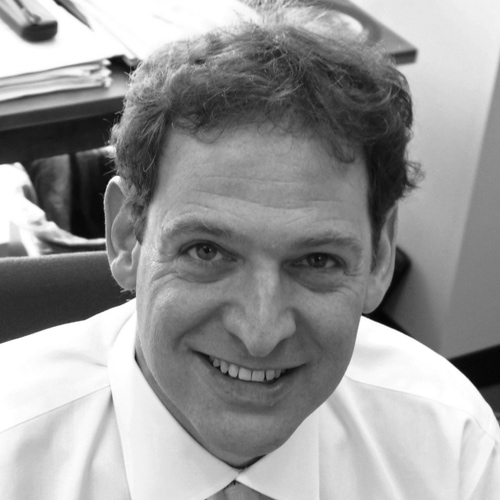 Marc N. Bernstein | The Business Litigation Group PC