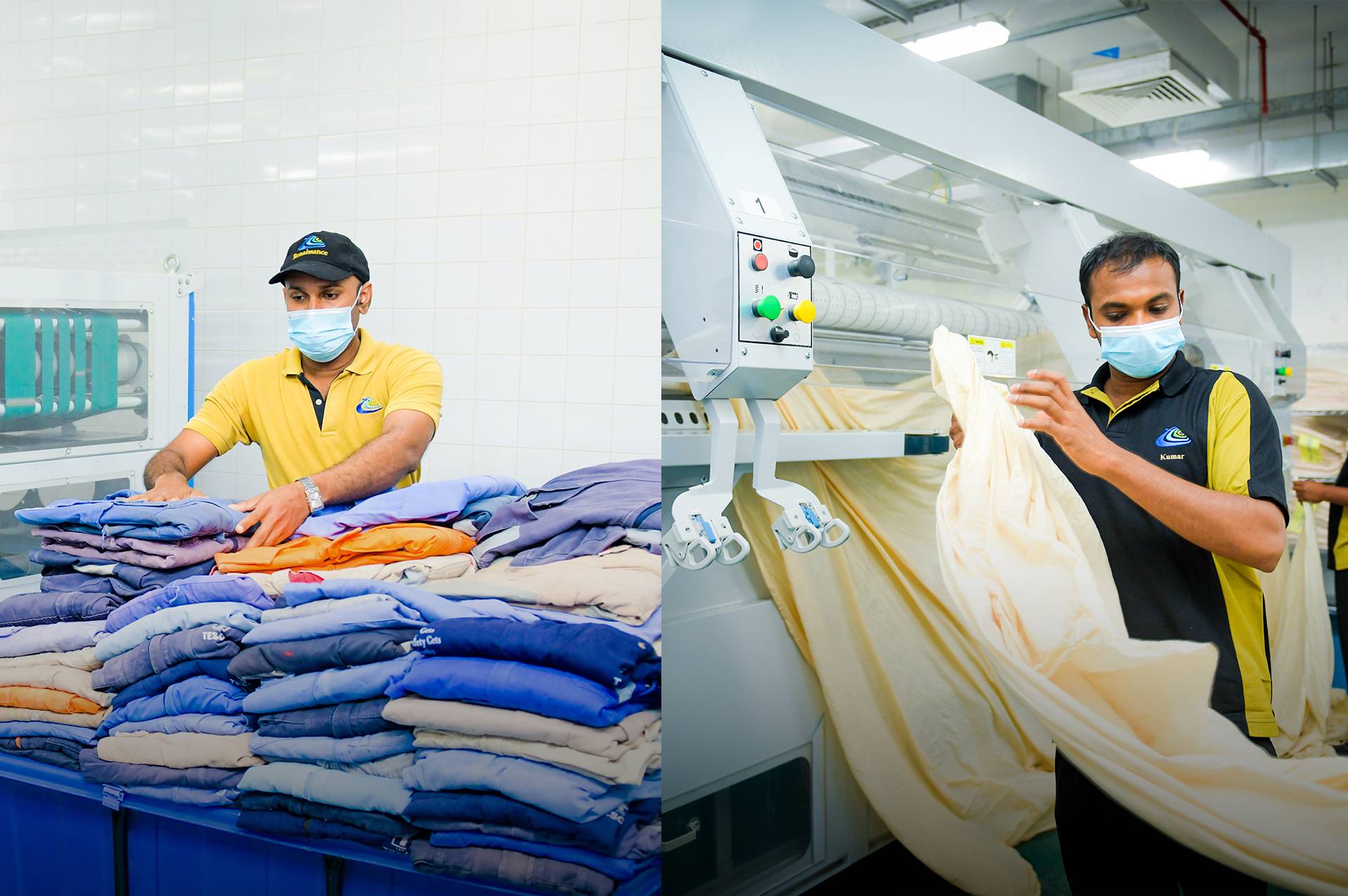 Renaissance Services