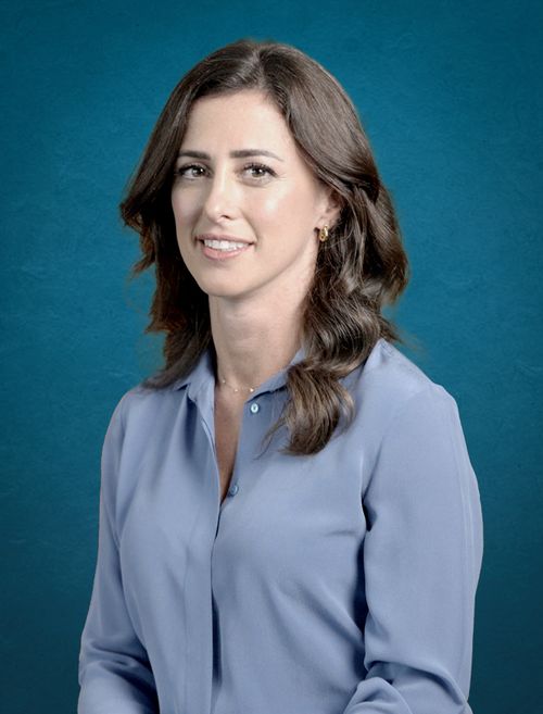 Renaissance Services Board of Directors