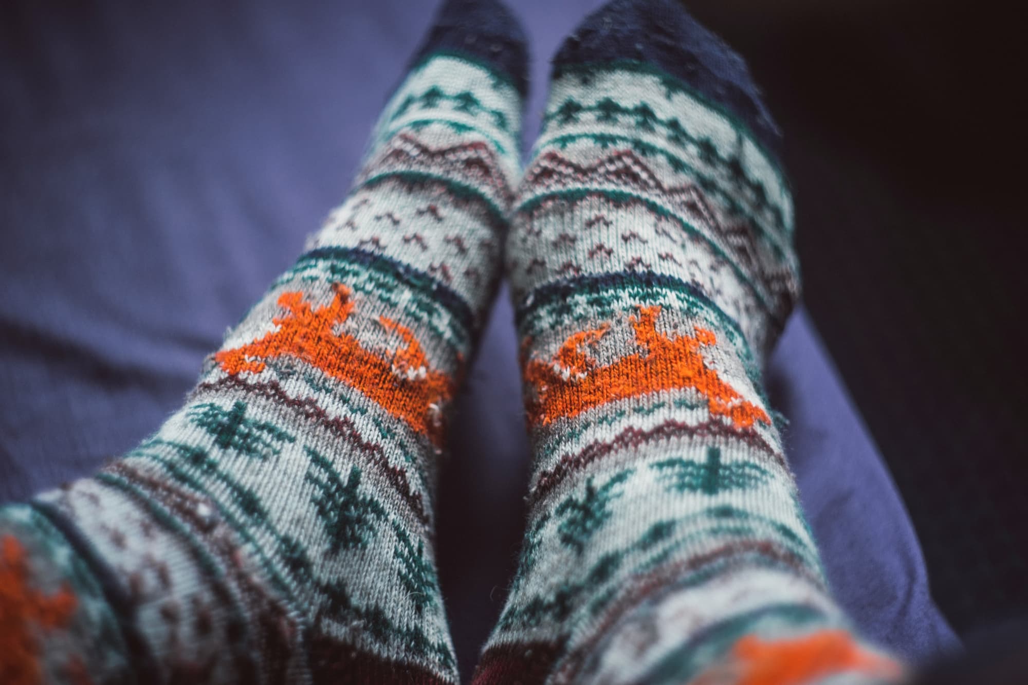 5 Best Natural Fibers For Socks