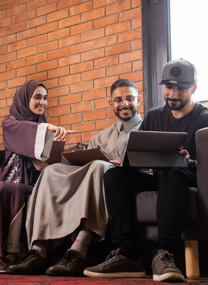 Home - Vibes Offices - Co Working Space