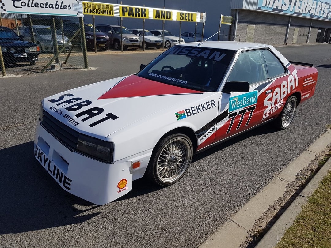 Helderberg's Favourite Used Car Dealer | Access Auto | Strand