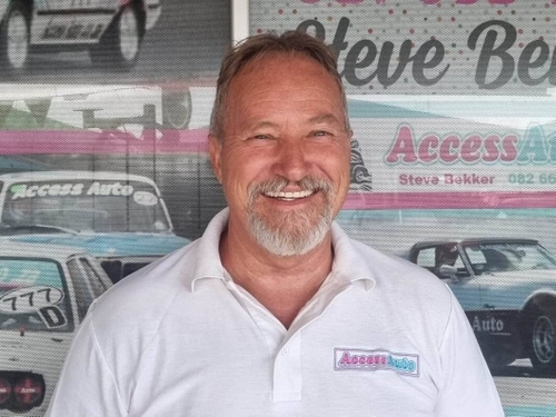 Helderberg's Favourite Used Car Dealer | Access Auto | Strand