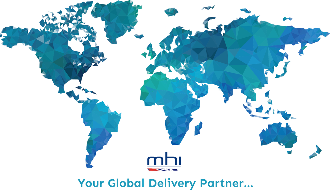 International Multi-Carrier Delivery Specialists | MHI