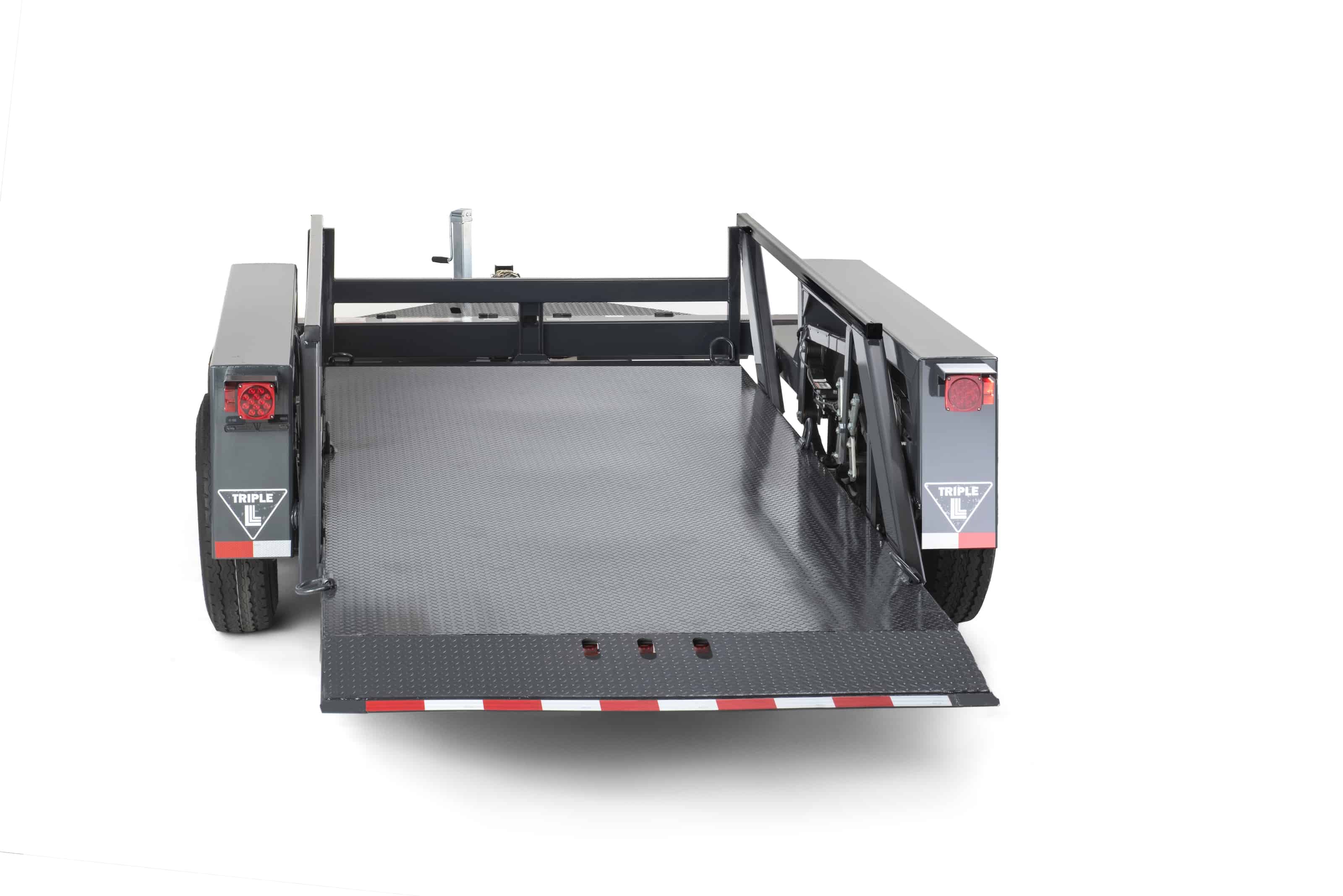 Triple L Flatbed Trailers