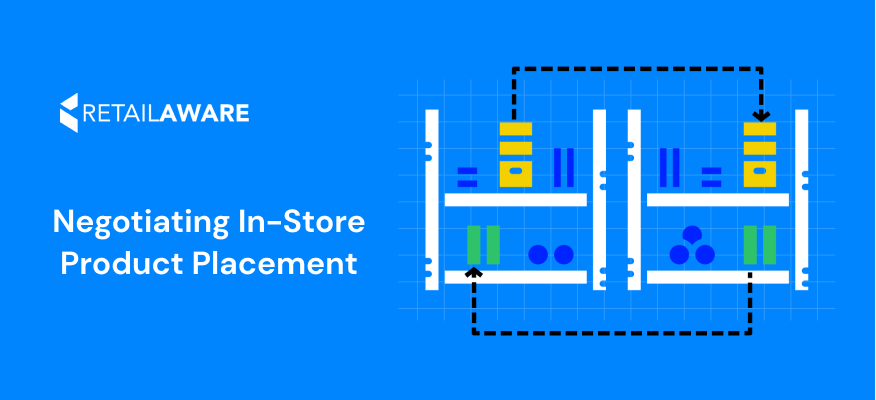 How to Optimize Your In-Store Product Placement