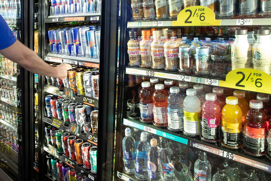 Why On-Shelf Availability Matters