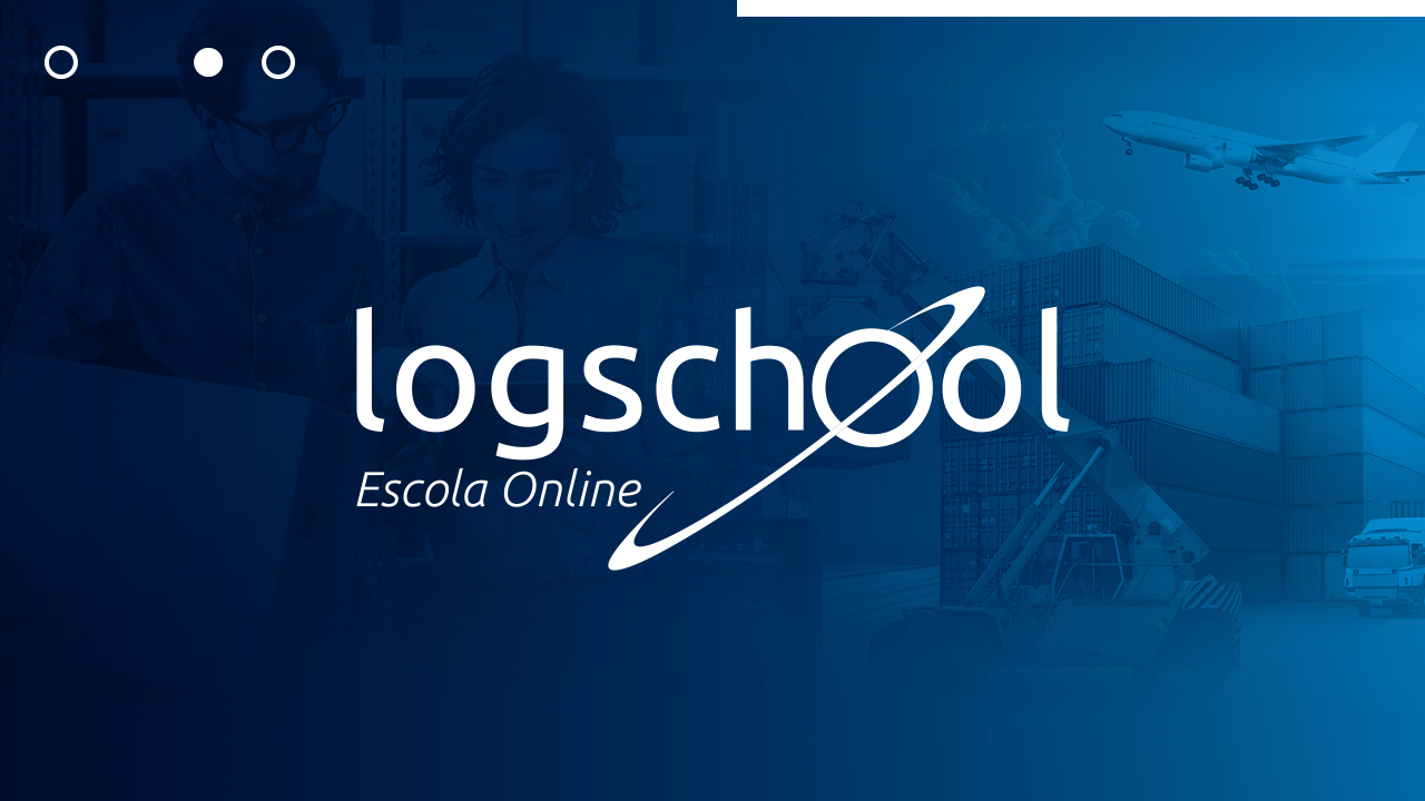 Logschool - Cursos de logística online