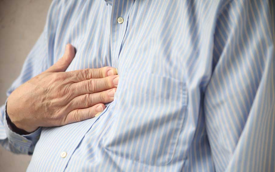 Breaking News Recovering After Your Fundoplication Surgery