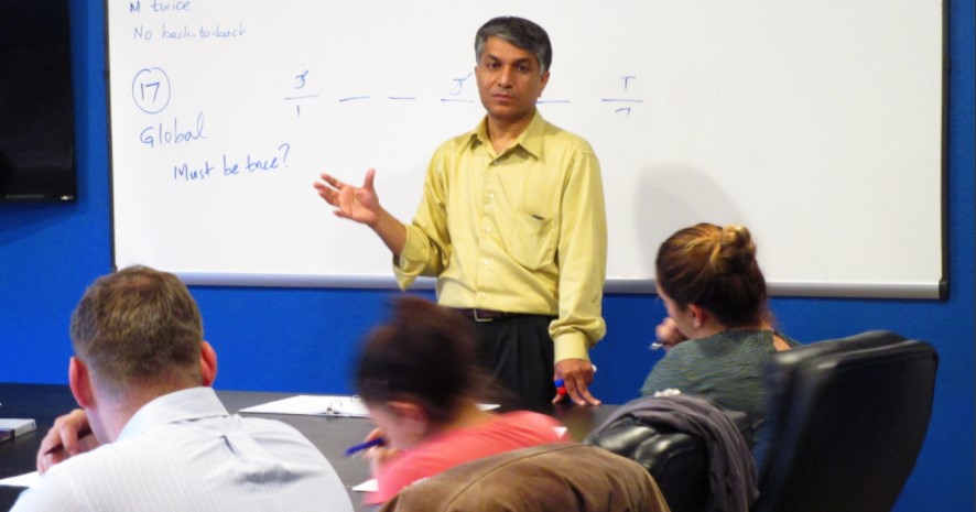 austin LSAT prep | exceptional LSAT prep