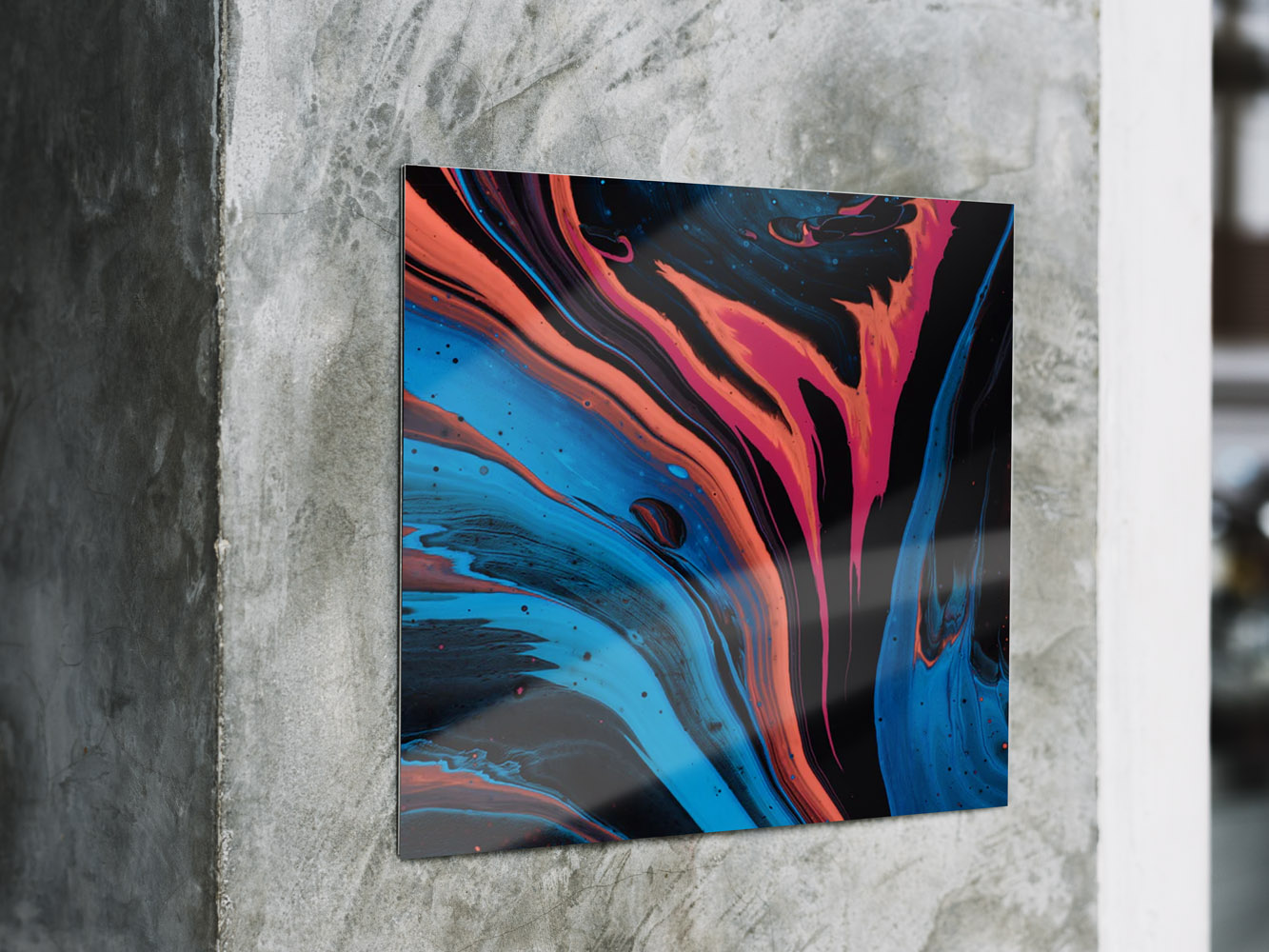 Outdoor UV Resistant HD Metal Prints | Metal Prints Australia