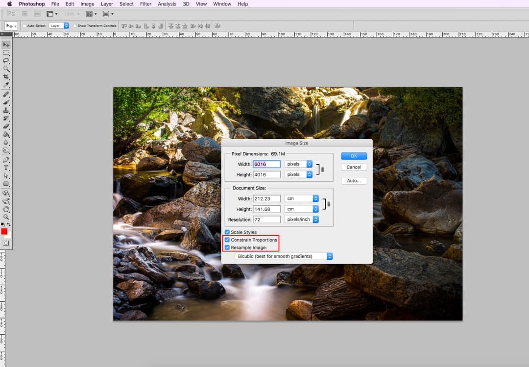 How to Make Sure Your Photo is High Resolution | HD Metal Prints ...