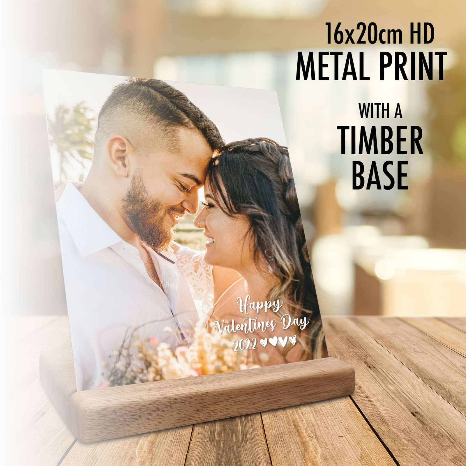 HD Metal Prints | Australian Made Premium Metal Prints