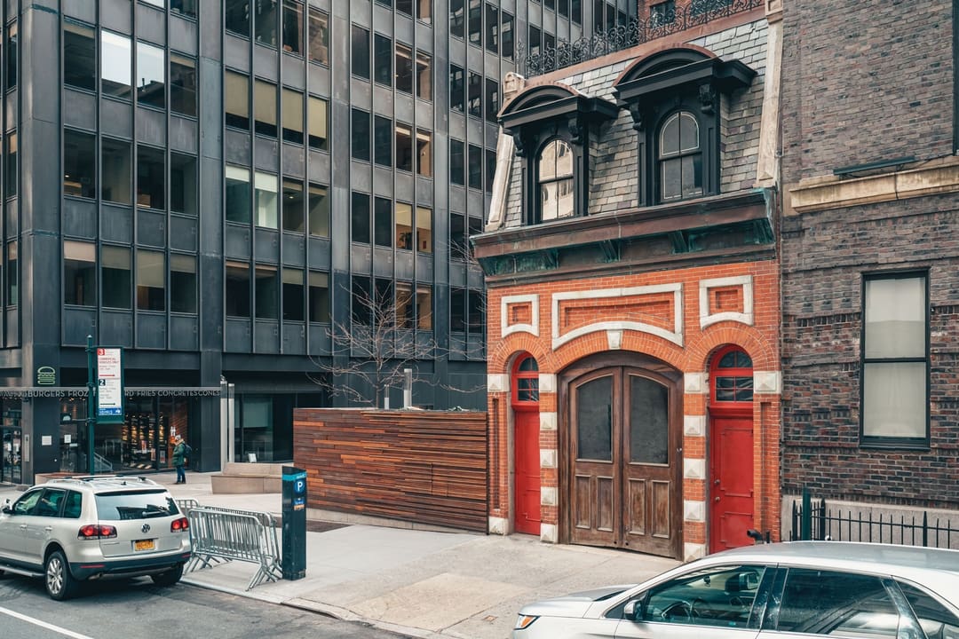 148 East 40th Street