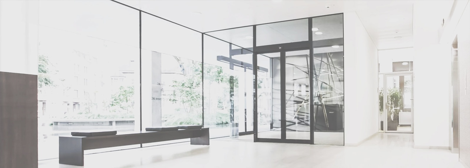 Access Entry - Automatic Door Solutions