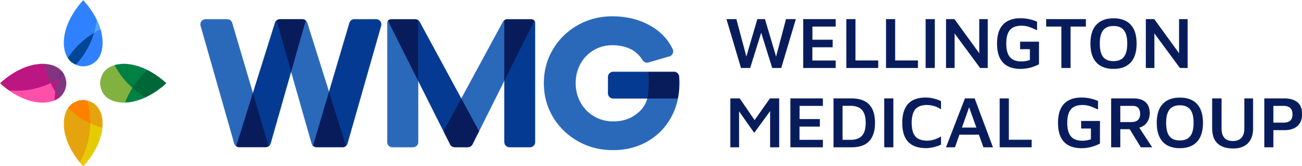 Wellington Medical Group